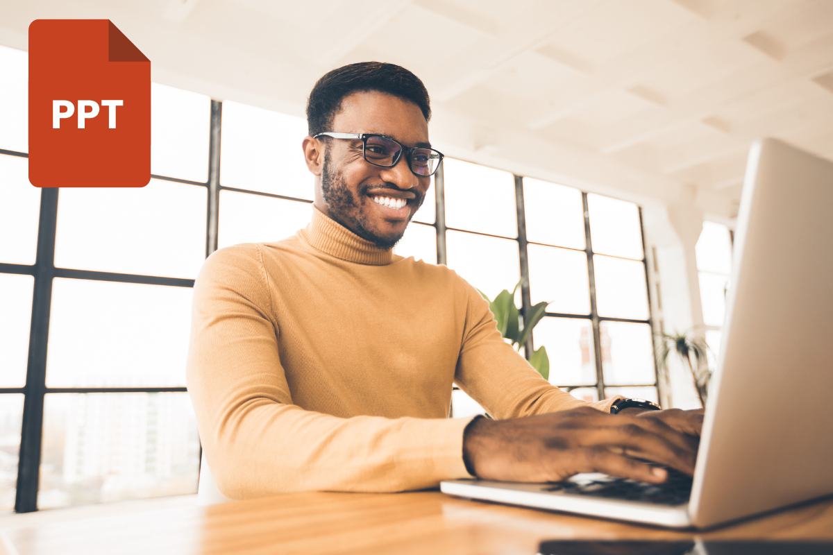 How to Make a PowerPoint Template for Beginners - Digital Genie